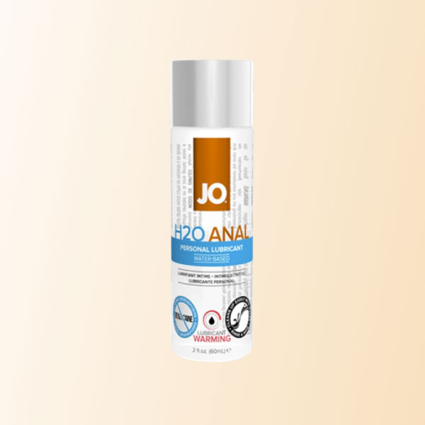 제이오 애널 워밍 젤 120ml | 로마 스토어